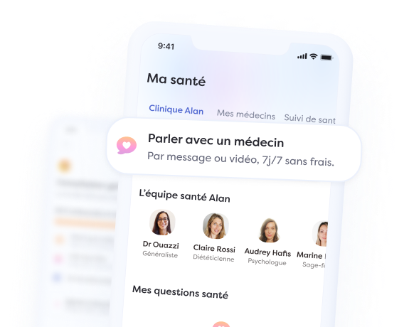 Attestation mutuelle obligatoire : modèle et obligation